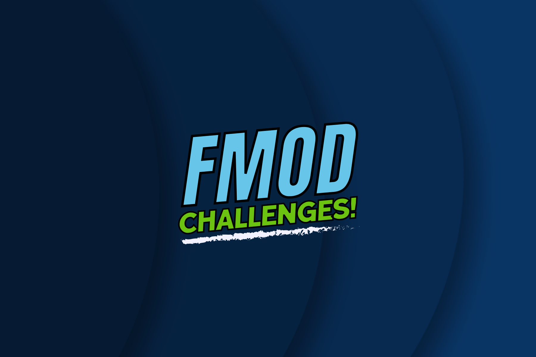 FMOD Challenges